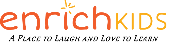 Best Preschool in Urapakkam | Enrich Kids Preschool